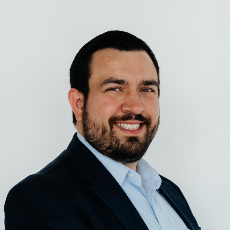 Matthew Borders - Director of Custom Solutions and Platforms